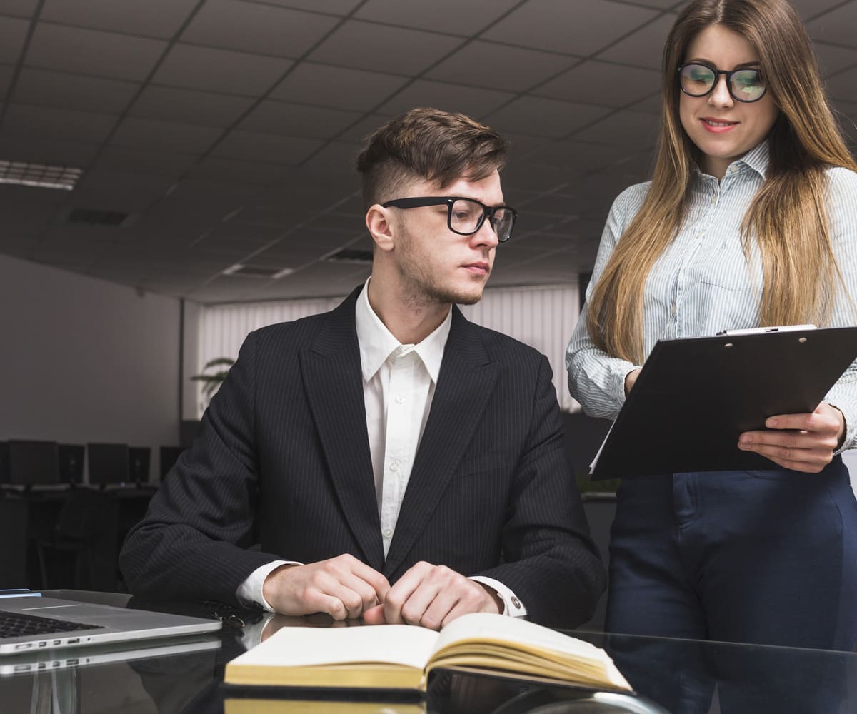 Operational Management - MAP CONSULTING